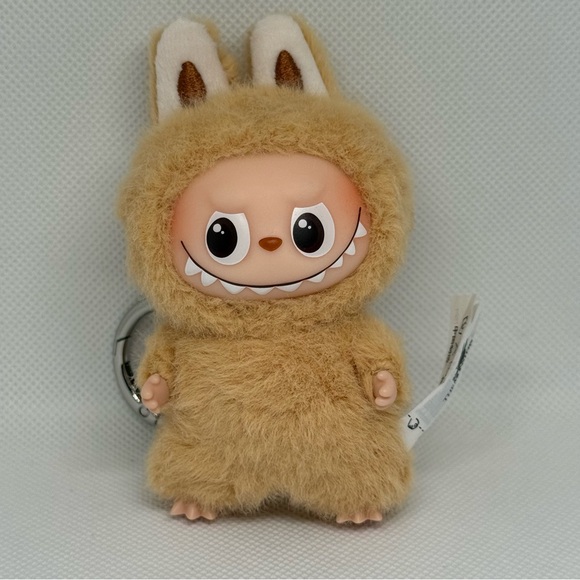 POP MART | Toys | Labubu Pin For Love S | Poshmark